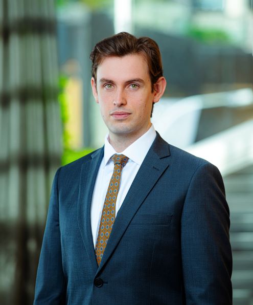 Barristers | Shortland Chambers